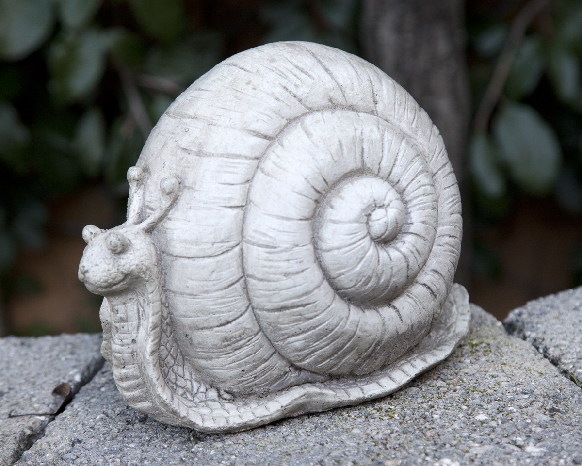 Funky Snail - Pottery World