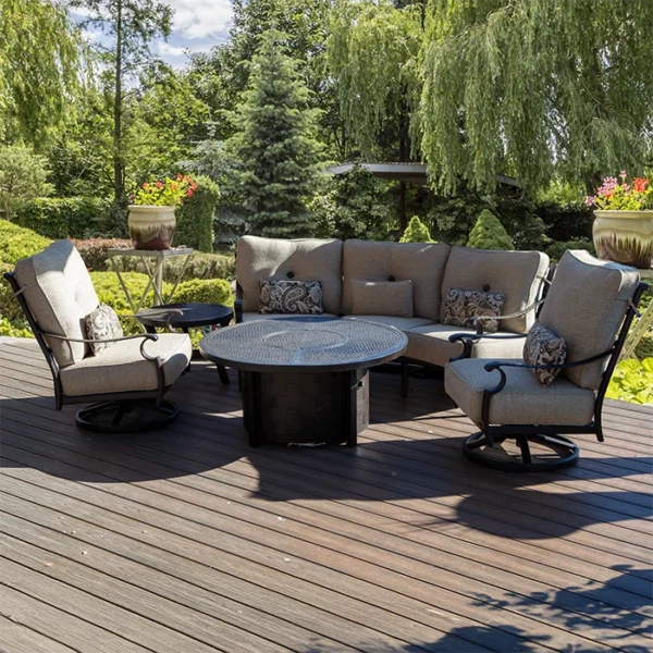 Monterey Patio Collection – Pottery World