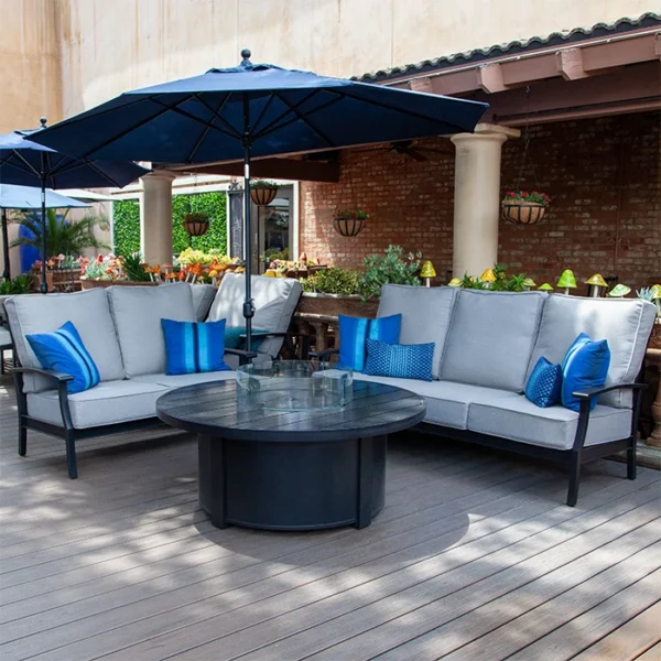 Plank Seating Collection – Pottery World