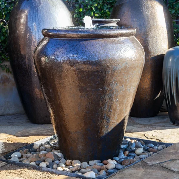 Palace Pot Fountain – Pottery World